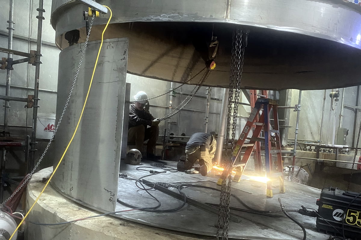 About Us – Midwest Ironworks LLC