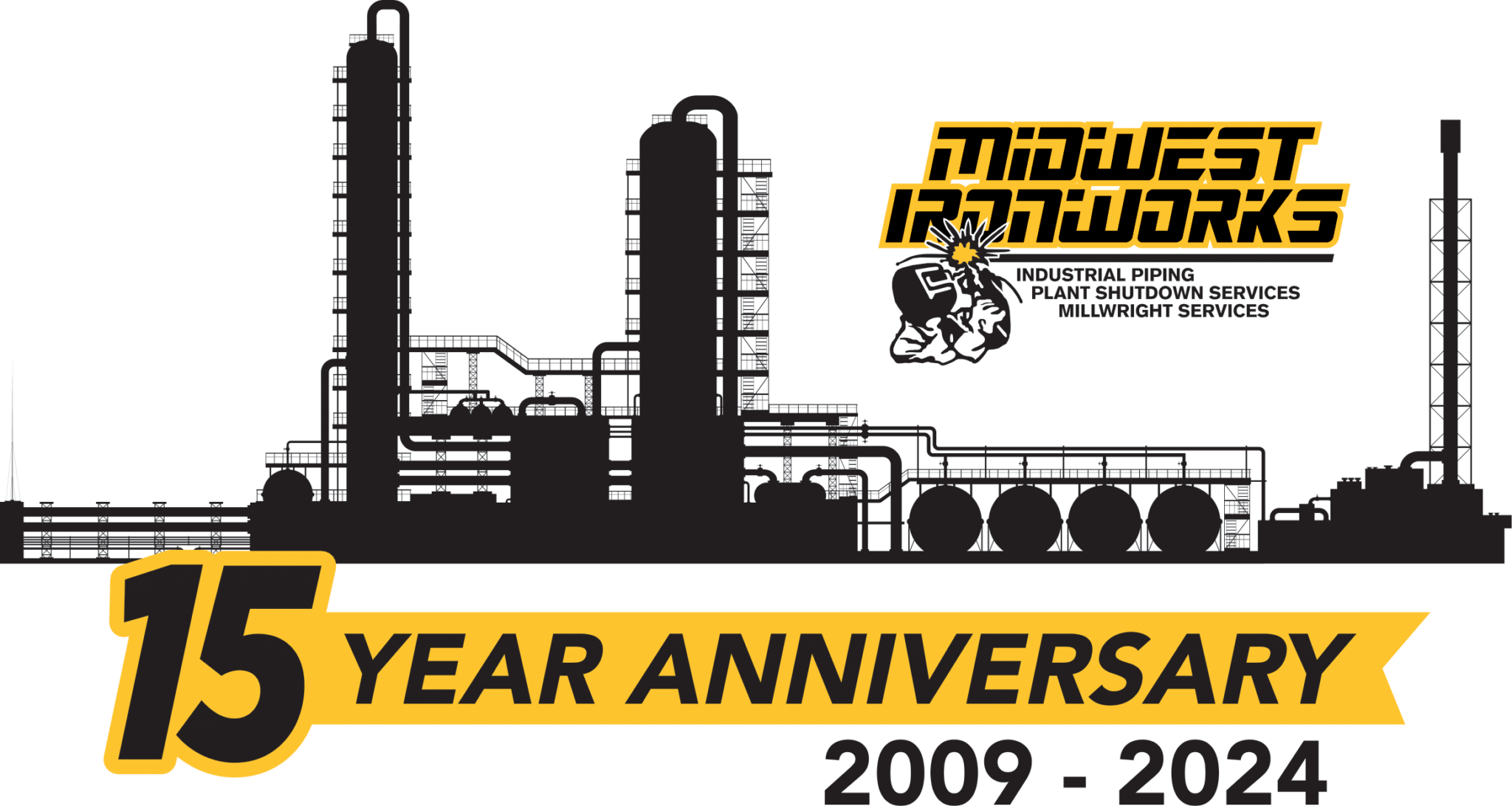 About Us – Midwest Ironworks LLC